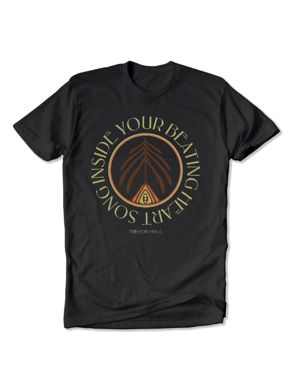 Trevor Hall Online Store – Trevor Hall Store