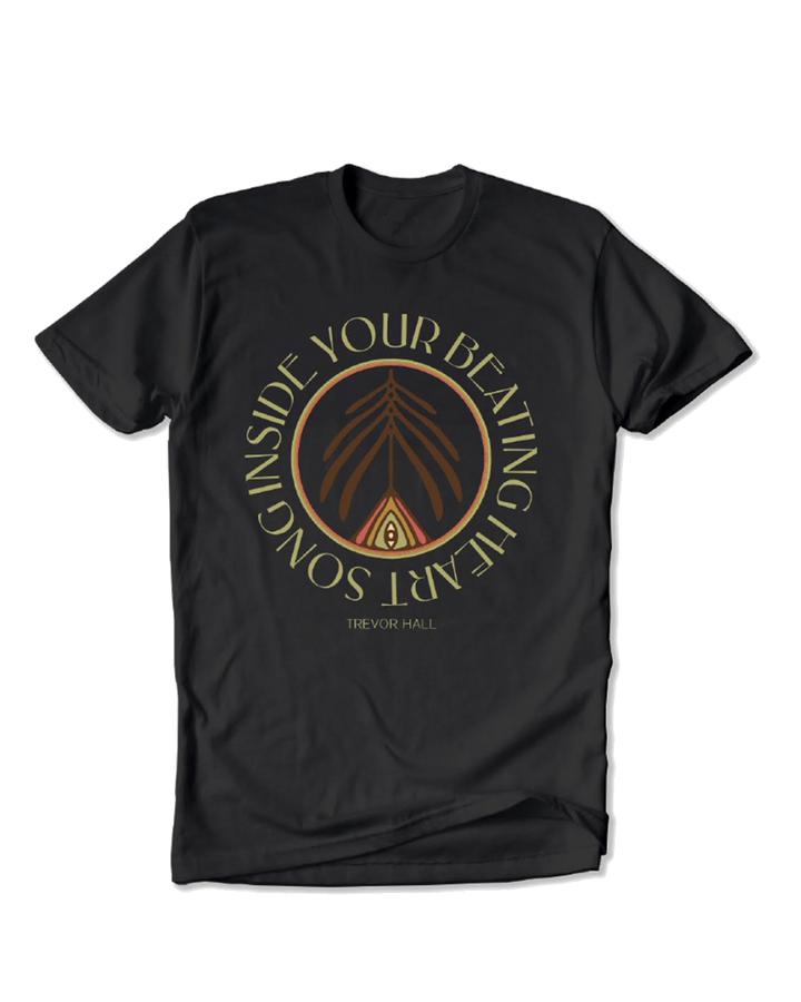 Trevor Hall Online Store – Trevor Hall Store