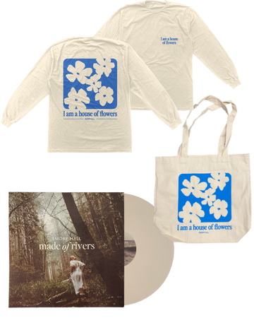 Trevor Hall Online Store – Trevor Hall Store