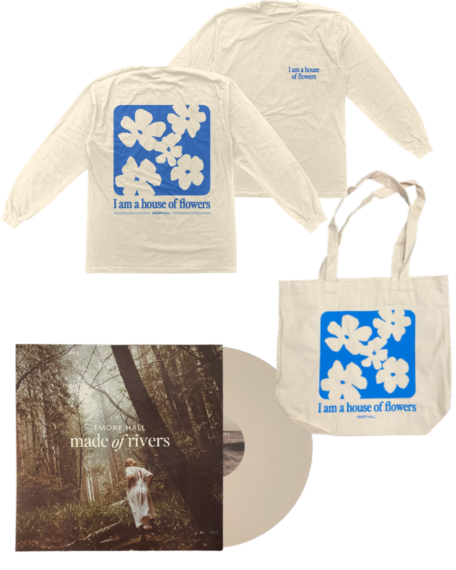 Trevor Hall Online Store – Trevor Hall Store