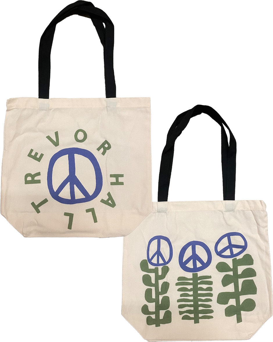 Trevor Hall Online Store – Trevor Hall Store