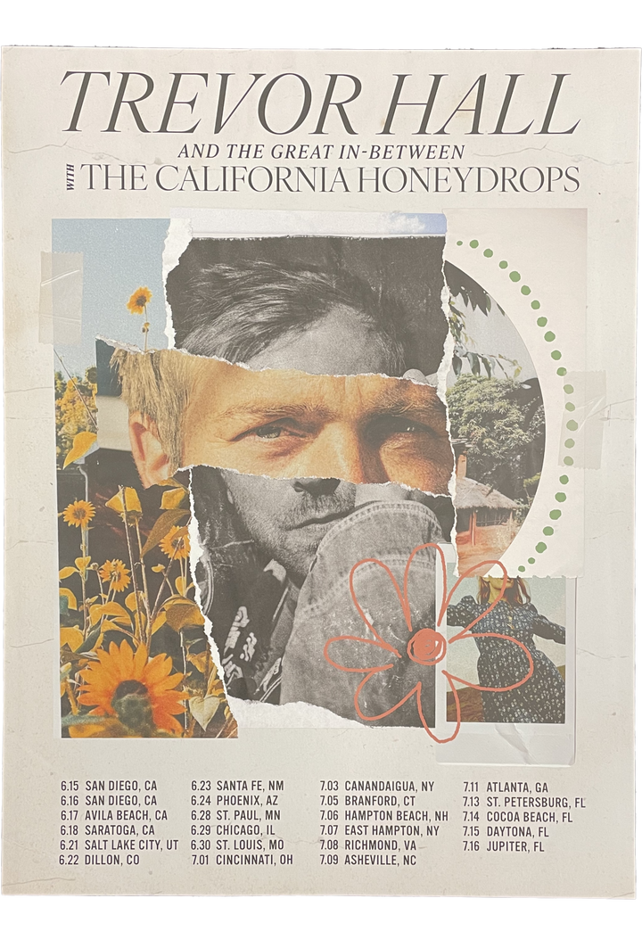 Posters – Trevor Hall Store