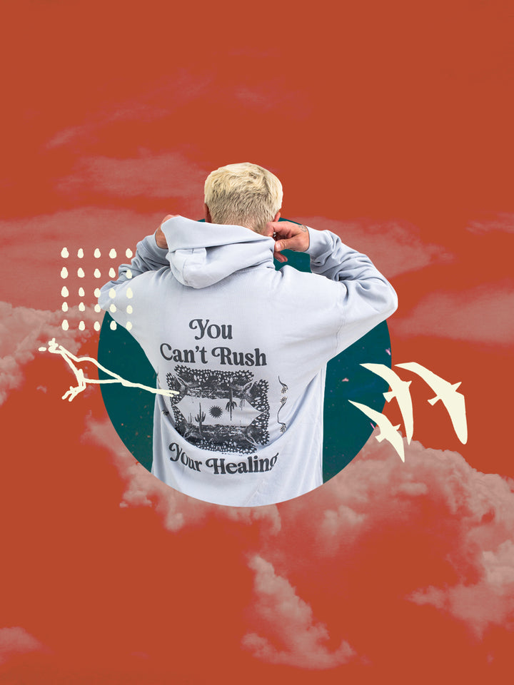 Trevor Hall Online Store – Trevor Hall Store