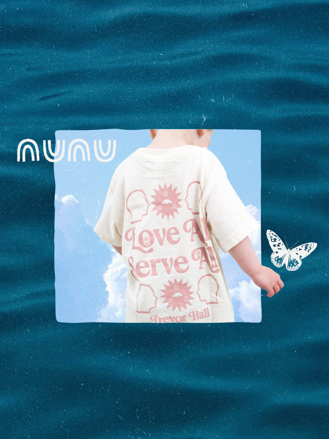 Trevor Hall Online Store – Trevor Hall Store