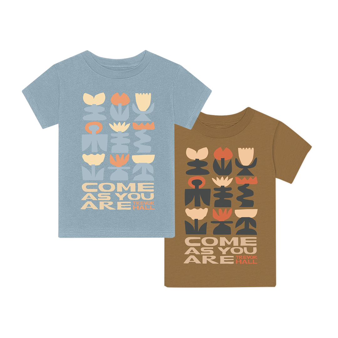 Trevor Hall Online Store – Trevor Hall Store