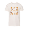 Youth Love All Tee (Natural) [YOUTH SMALL & MEDIUM ONLY] – Trevor Hall ...