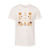 Youth Sun and Moon Tee (Natural) [SMALL & MEDIUM ONLY] – Trevor Hall Store