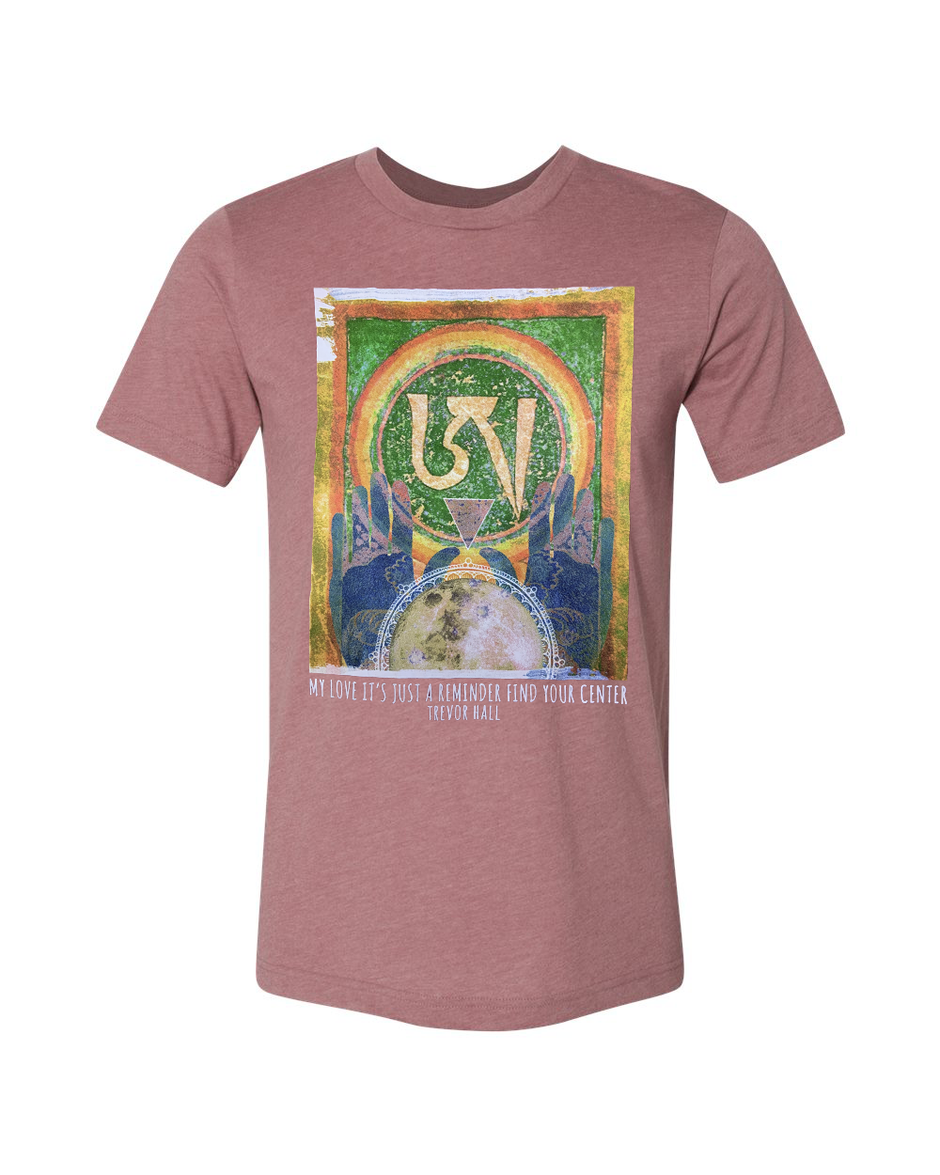 T-Shirts – Trevor Hall Store